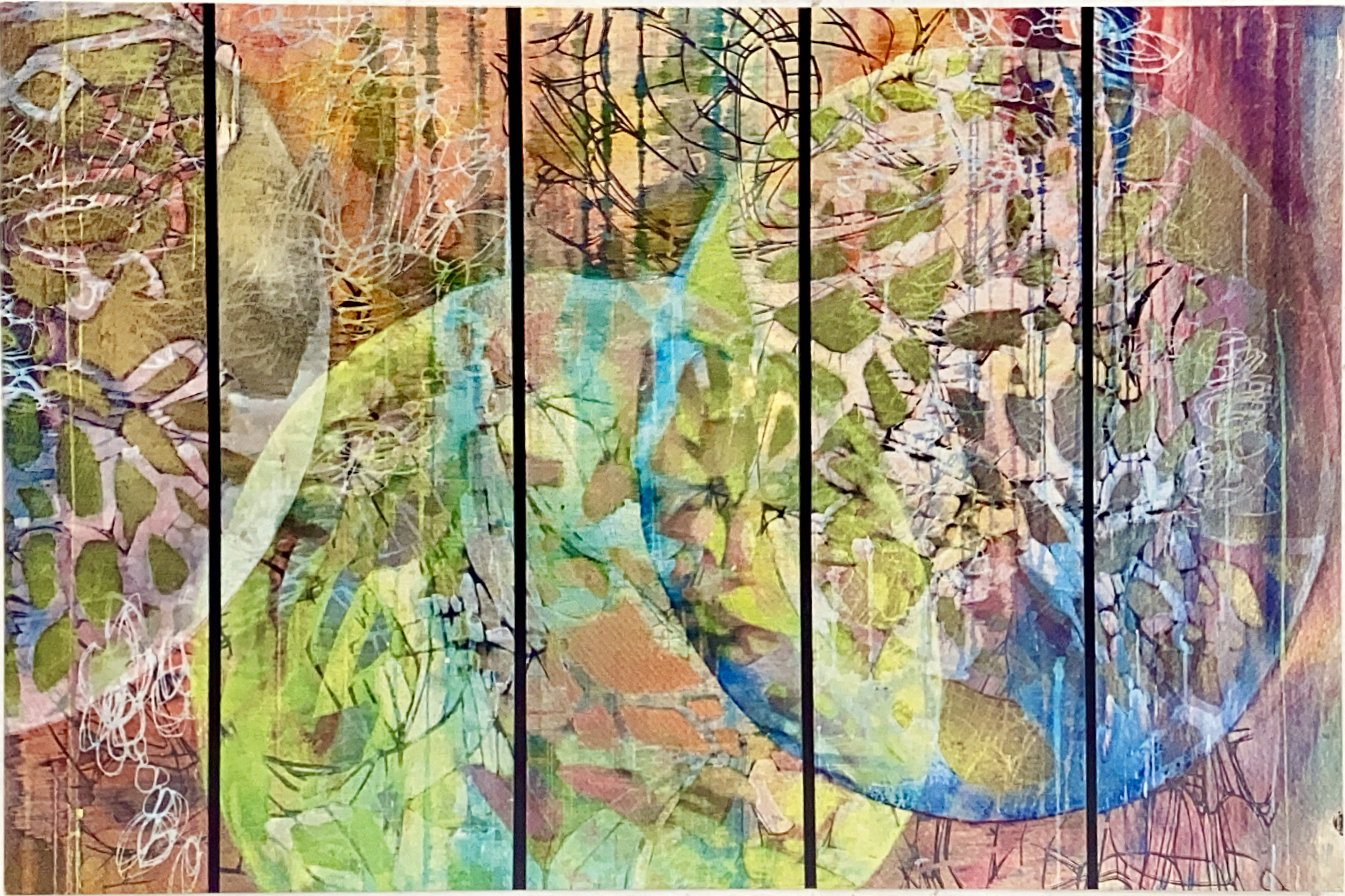 Studio Renée DeCarlo – Drawing Room SF