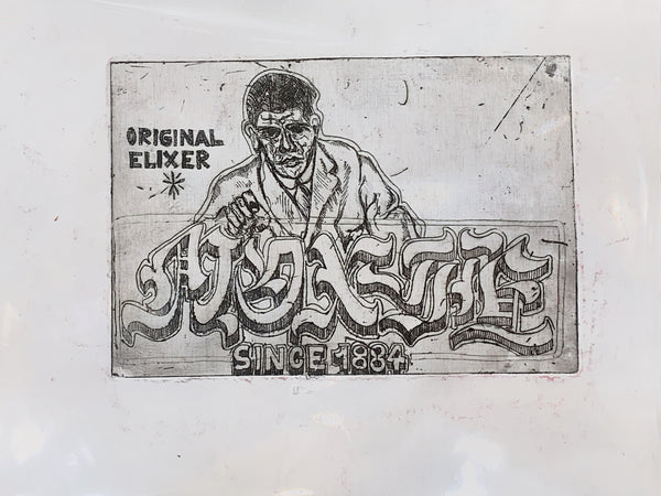 Moxie – Drawing Room SF