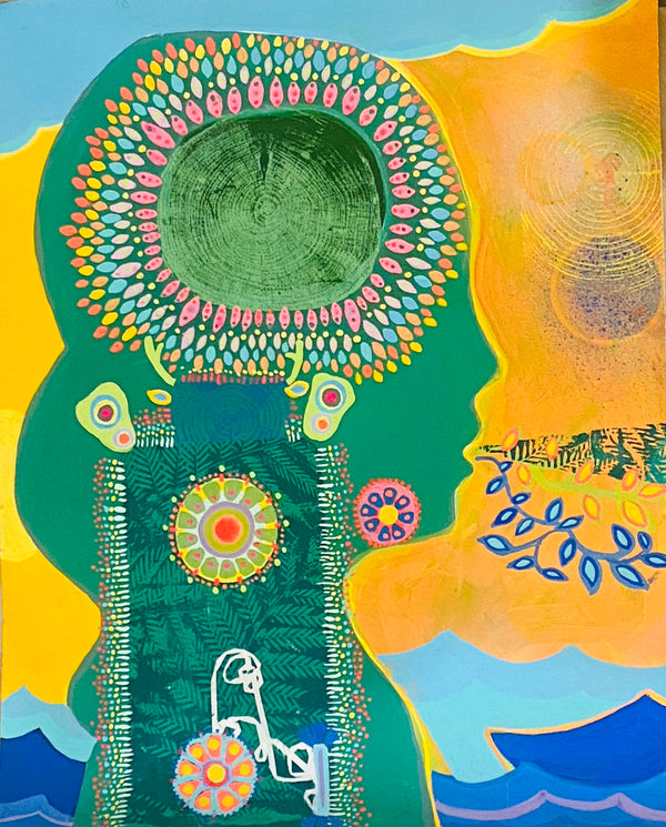 Voice – Drawing Room SF