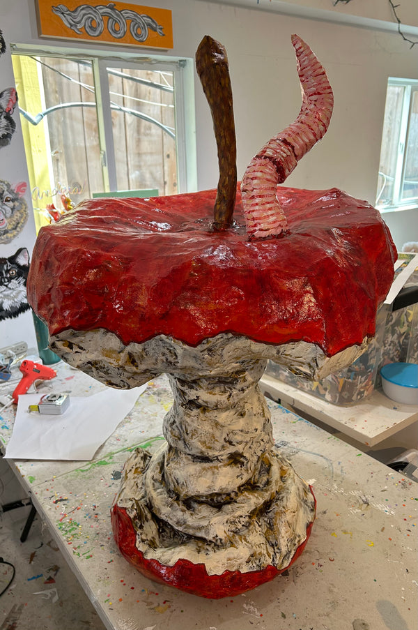 Apple Core – Drawing Room SF