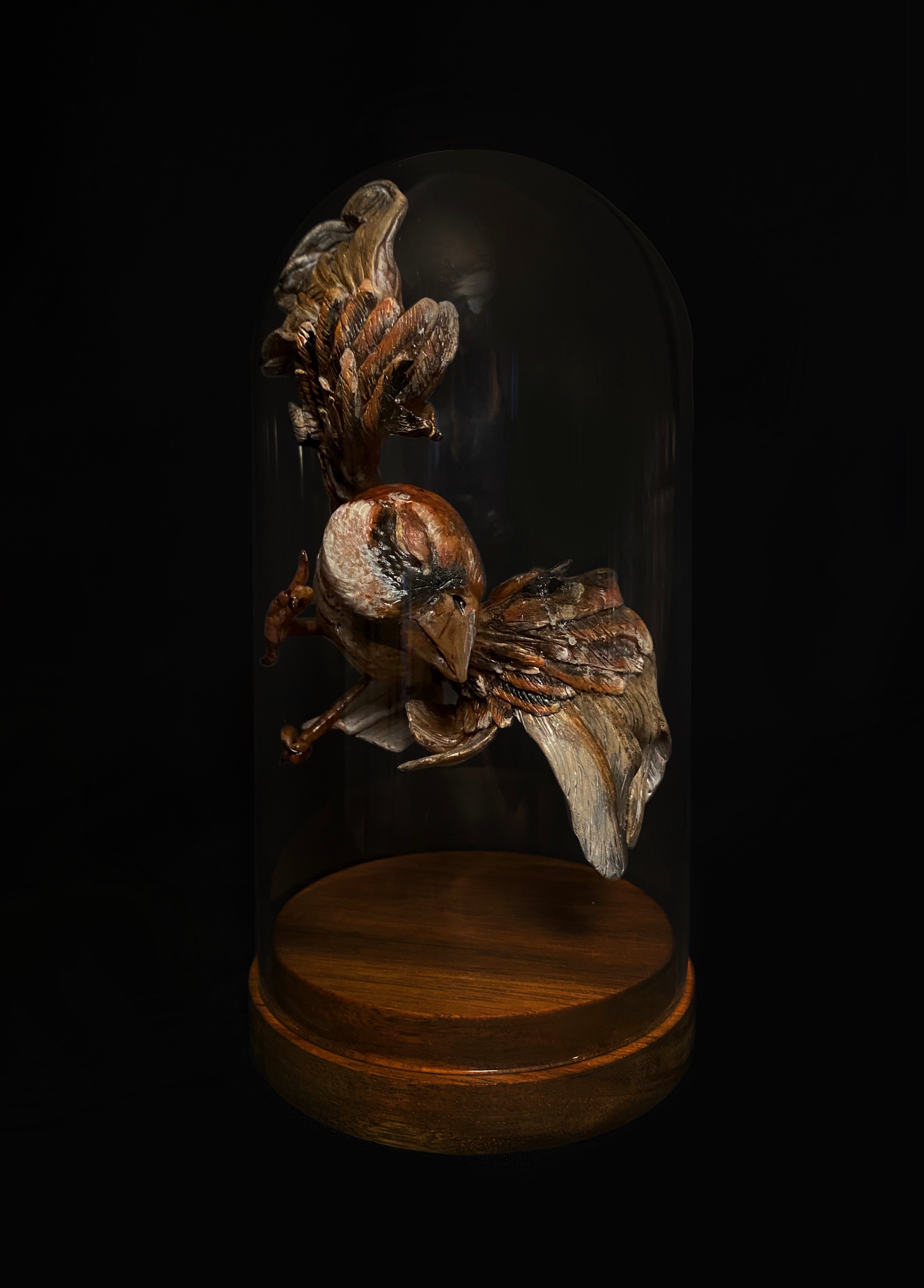 Incoming – Drawing Room SF