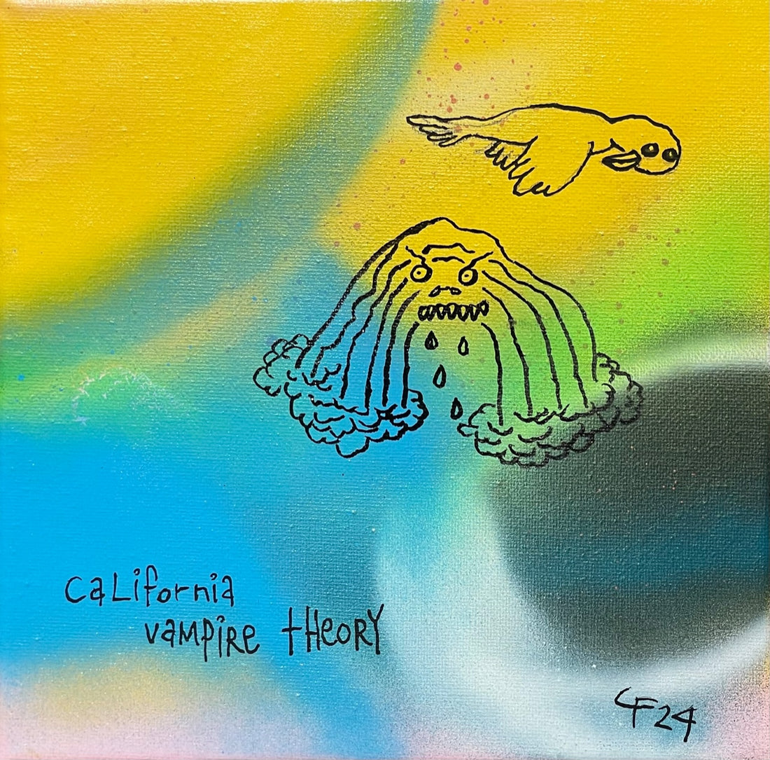 california vampire theory – Drawing Room SF