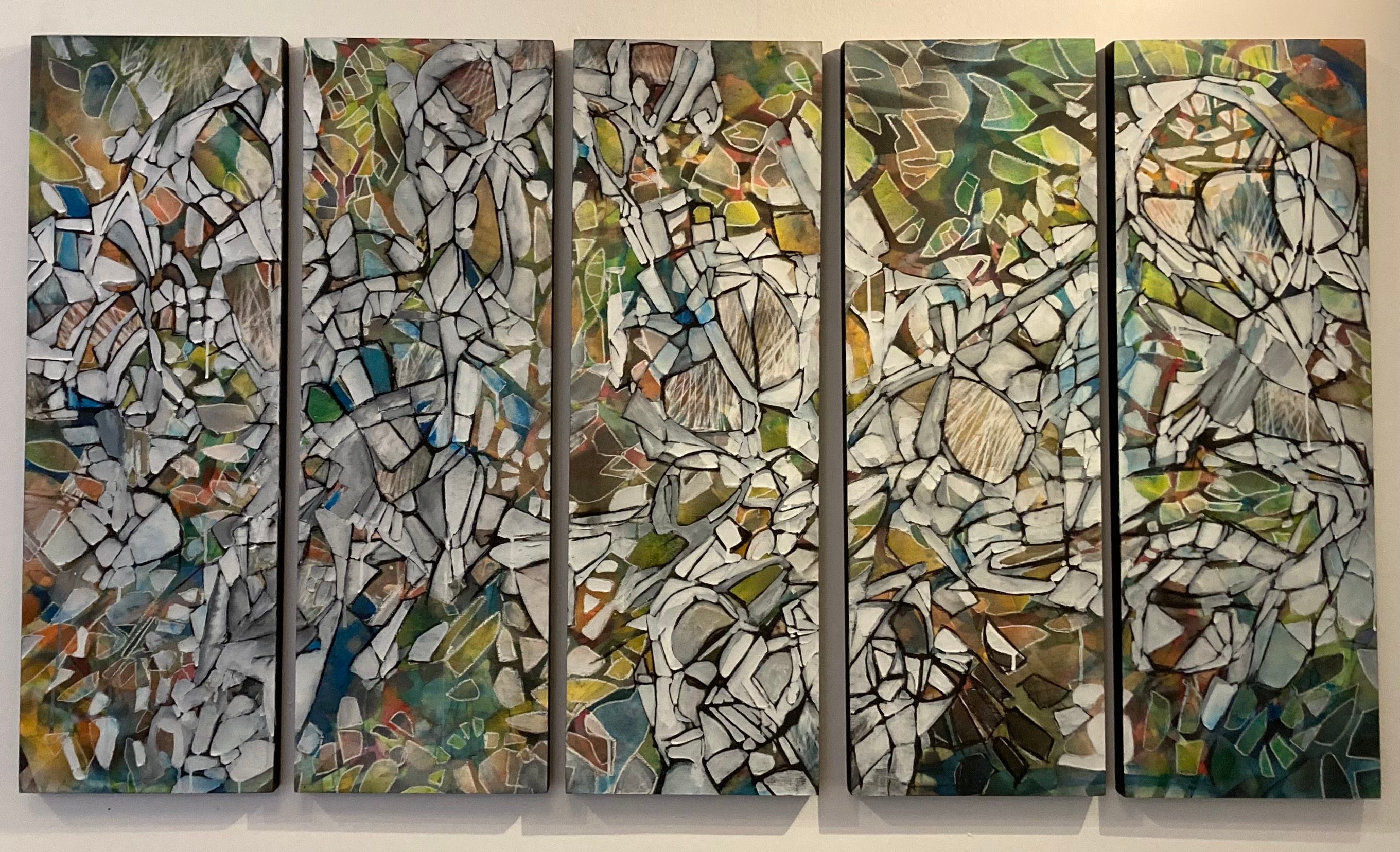 Manifest Destiny – Drawing Room SF