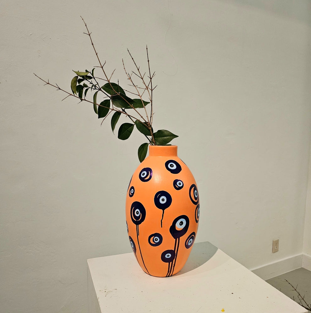 Crying Evil Eyes – Drawing Room SF