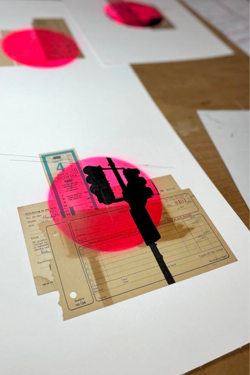 PAST 2675 MISSION SHOWS – Drawing Room SF