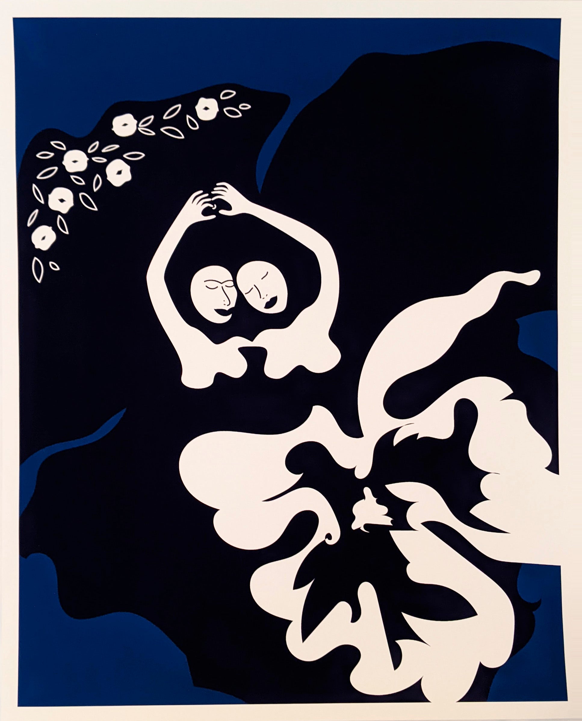 Bliss – Drawing Room SF