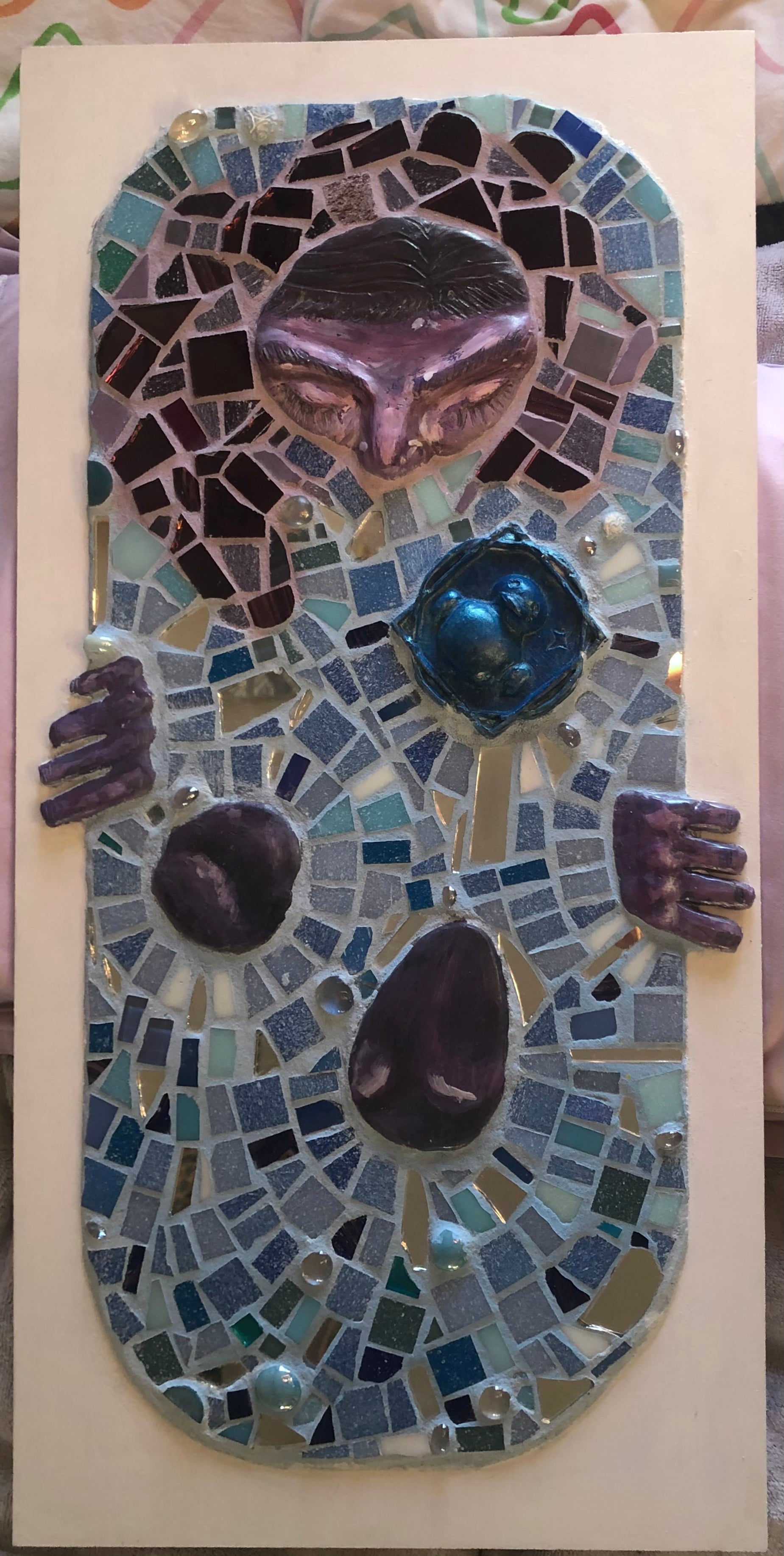 Float – Drawing Room SF