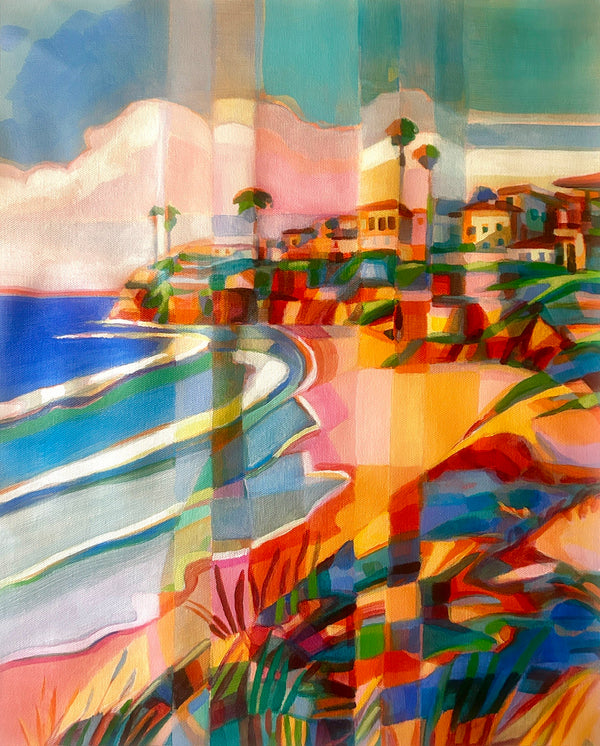 Pismo Beach – Drawing Room SF