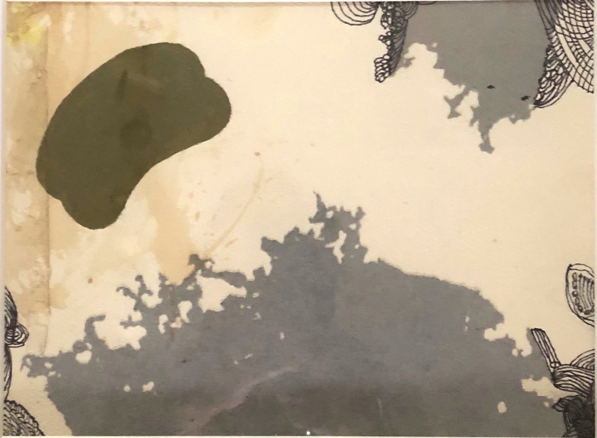 Silverfish – Drawing Room SF