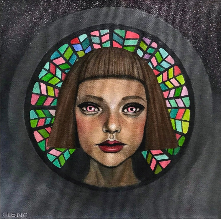 Decode 2 – Drawing Room SF