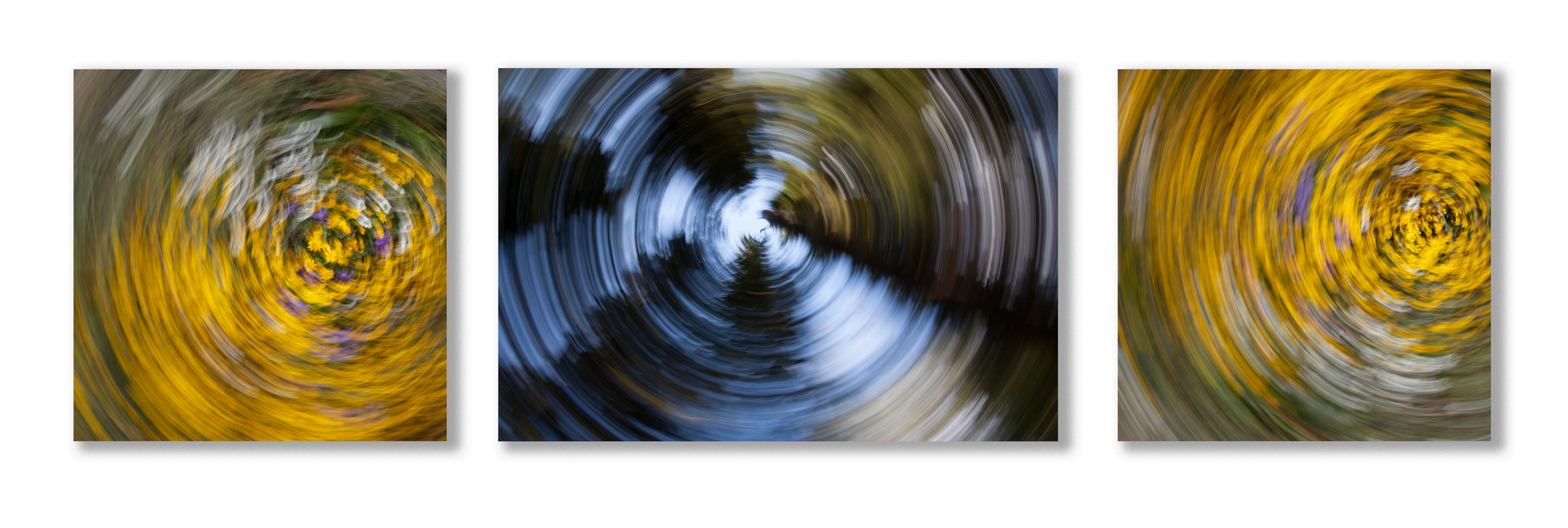 Overhead and Underfoot – Drawing Room SF