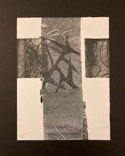 Cross Series: Cruciform – Drawing Room SF