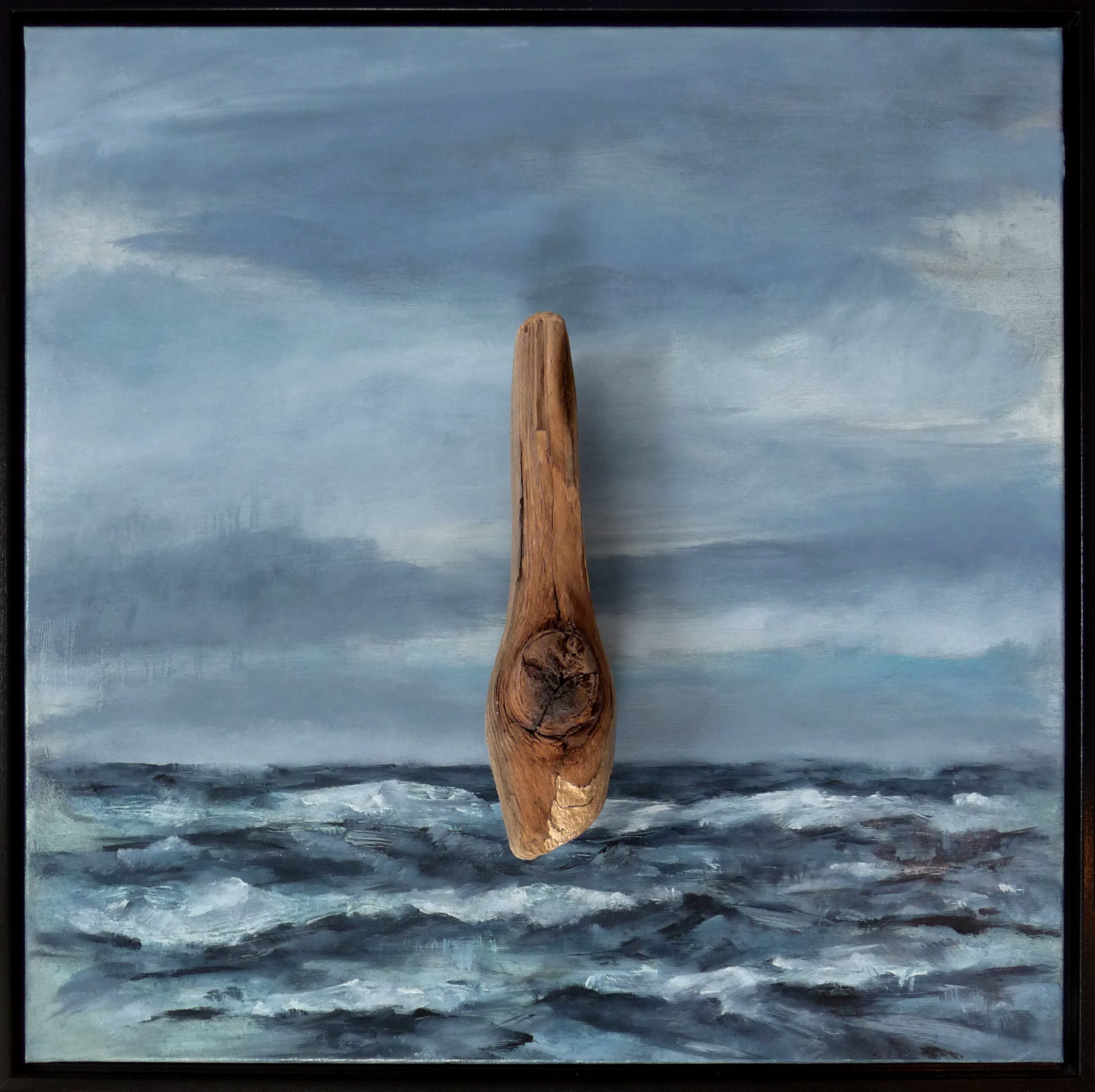 Relic – Drawing Room SF